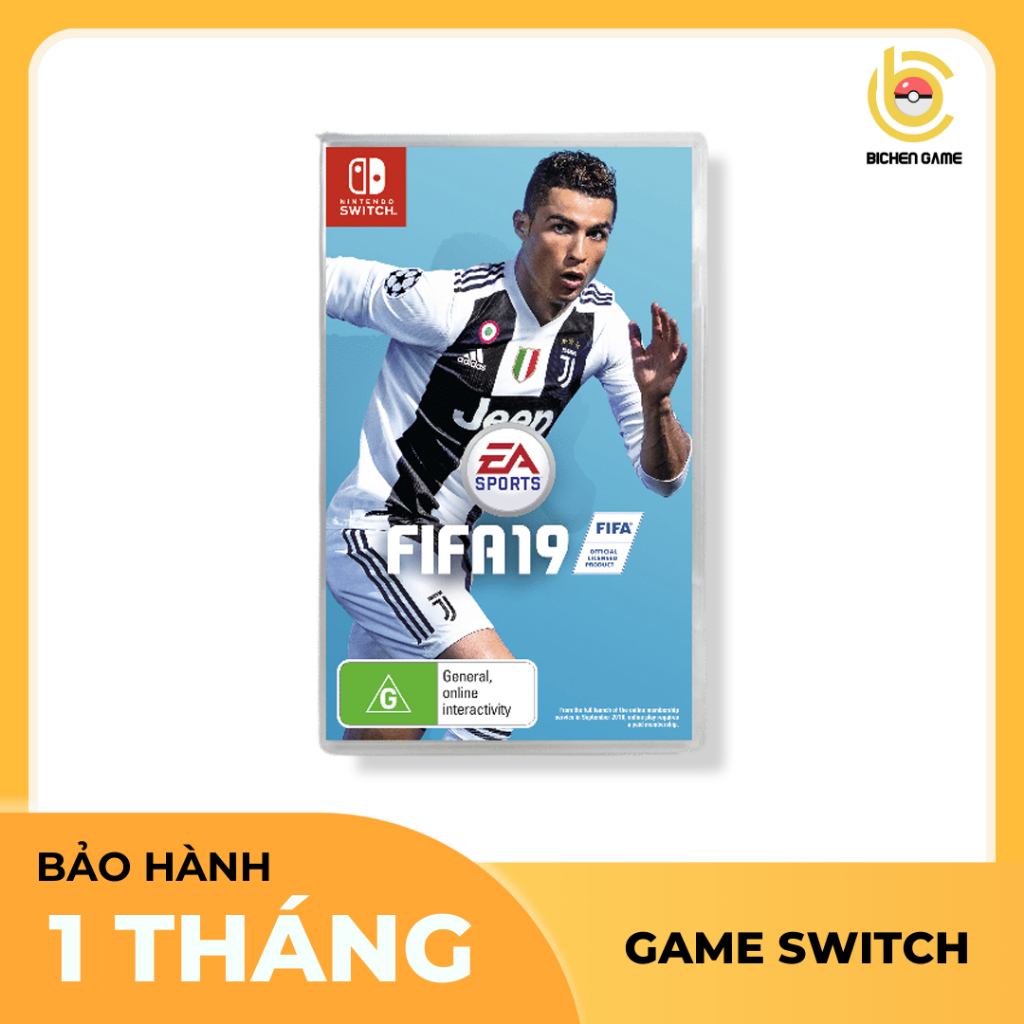 Erstaunlich Fifa On Switch Bild