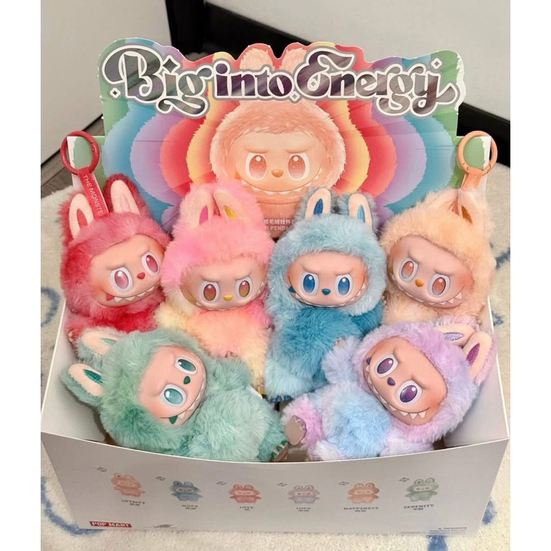 [Chính Hãng] Labubu v3 blindbox & check card | Shopee Việt Nam