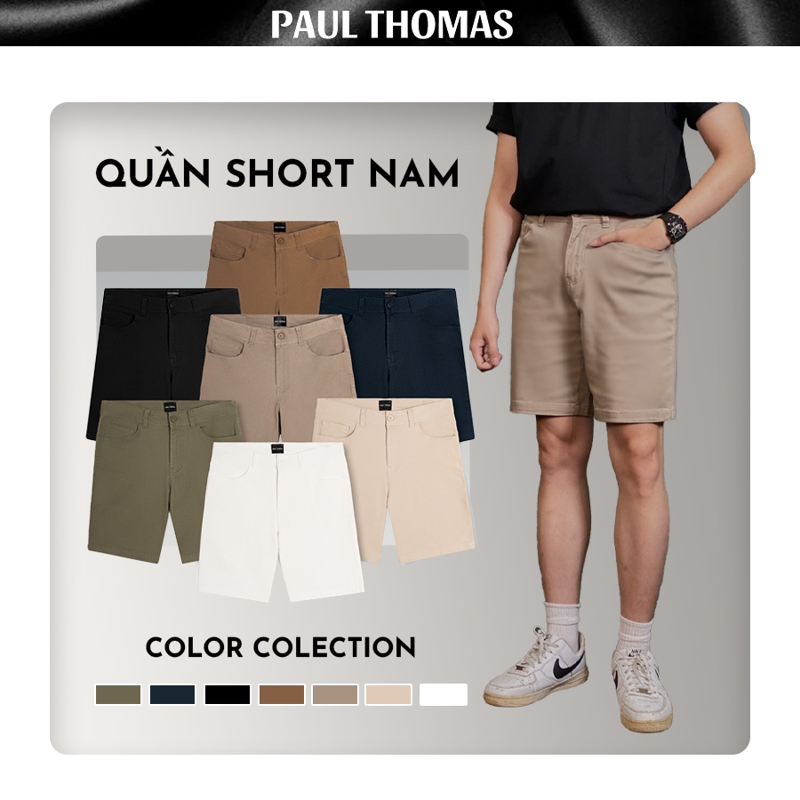 Paul Thomas - Shopee Mall Online | Shopee Việt Nam