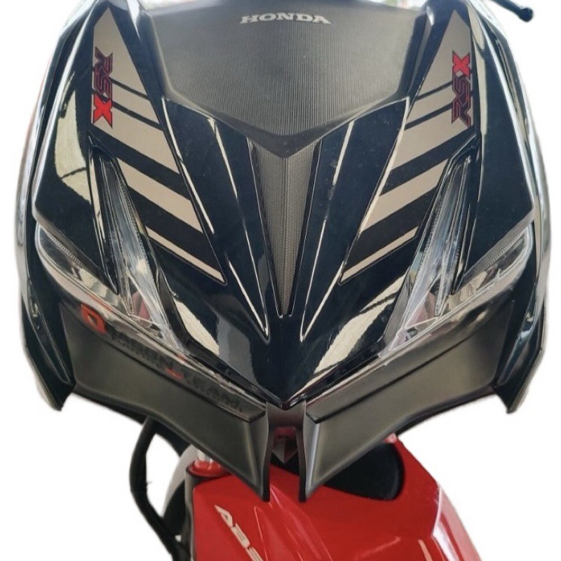 cánh gió winner x V2 kiểu cbr mẫu mới 2025 | Shopee Việt Nam