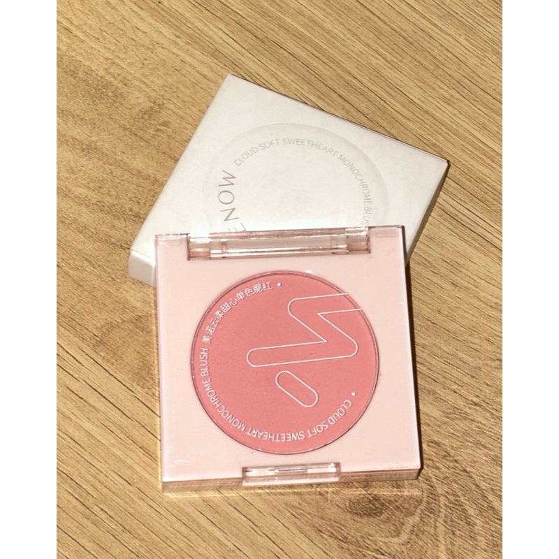Má Hồng MENOW Chính Hãng | Shopee Việt Nam