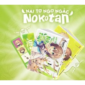 Decal - Nai Vàng Ngơ Ngác Nakotan 1 | Shopee Việt Nam
