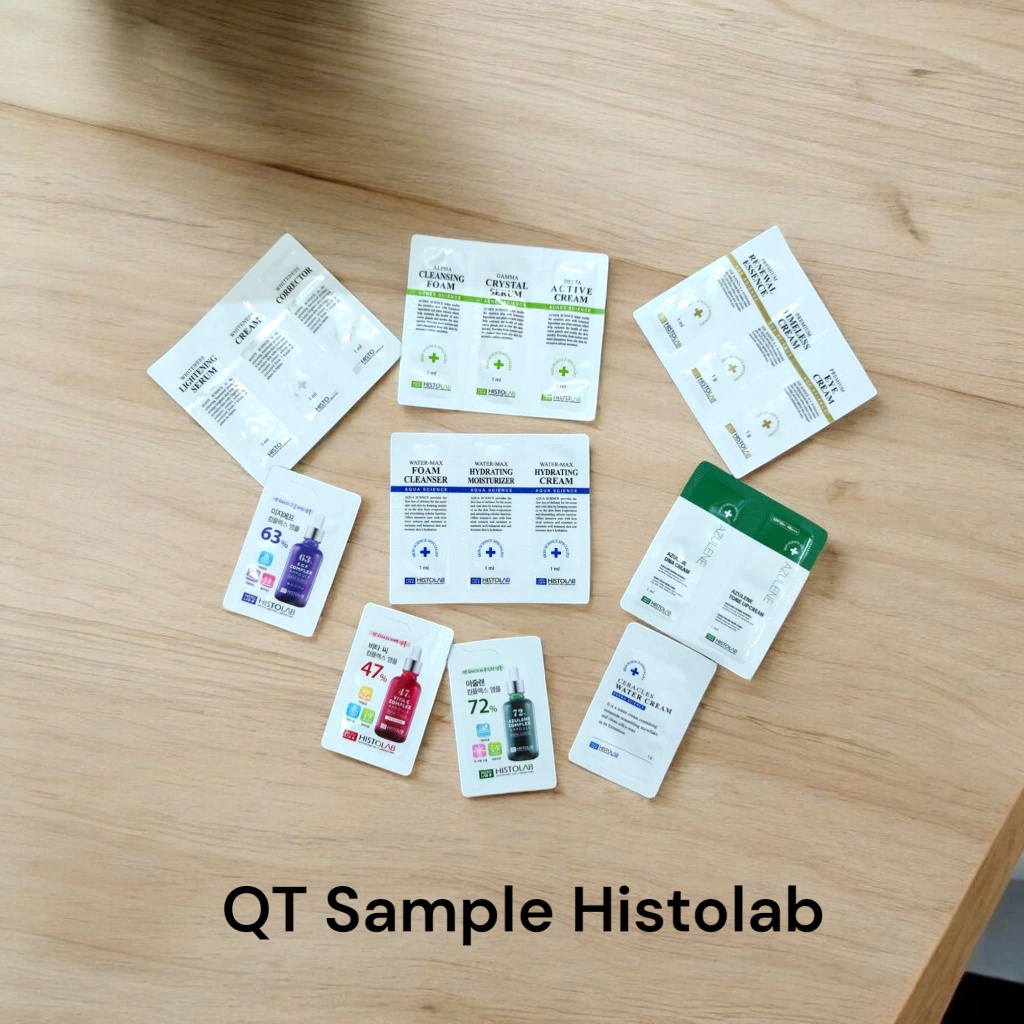 [QT] Sample Histolab | Shopee Việt Nam