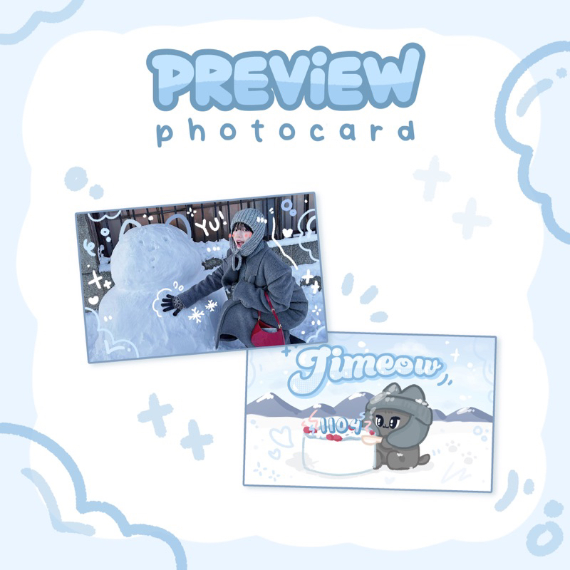 CARD DES aespa | Shopee Việt Nam