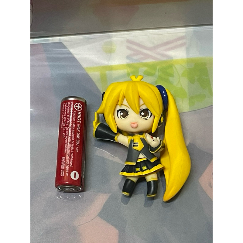 Mô Hình Akita Neru Trong Vocaloid Shopee Việt Nam