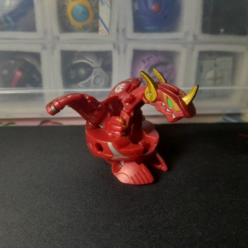 Hàng có khuyết điểm: Maxus Neo Dragonoid | Shopee Việt Nam