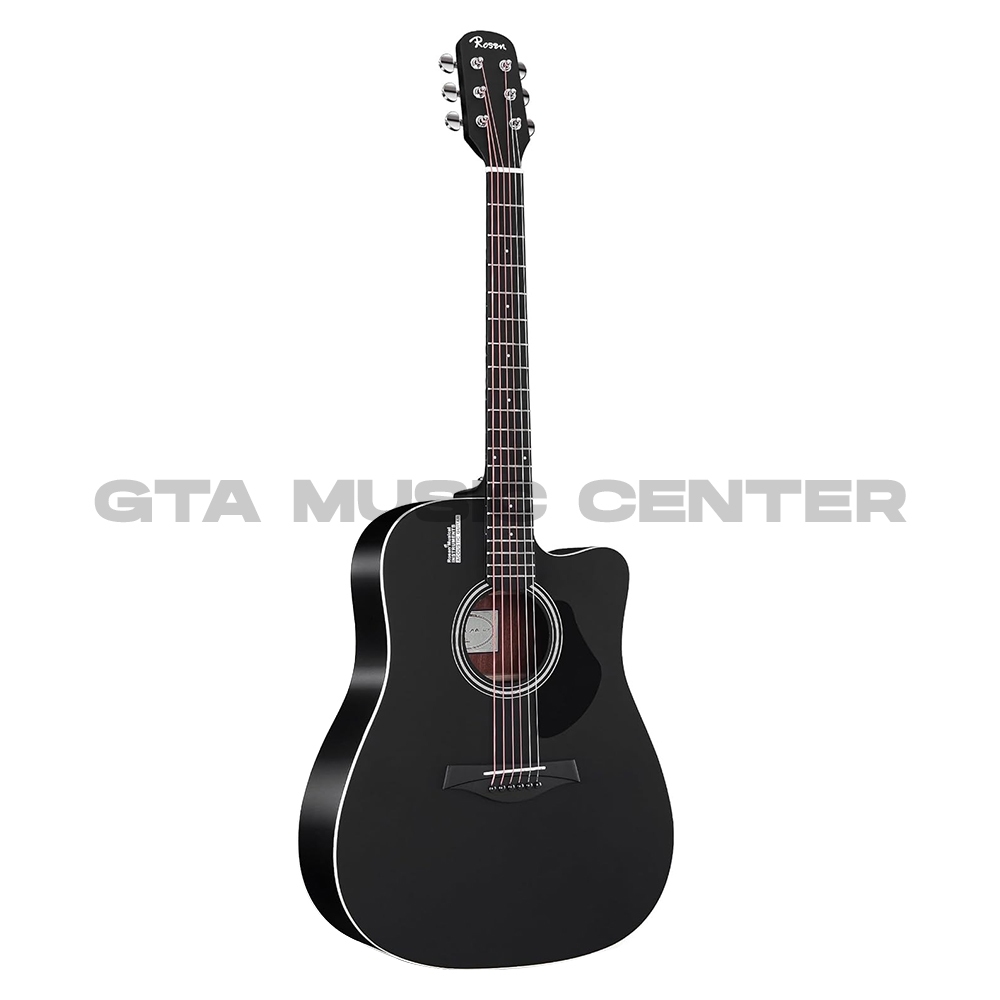 Đàn Guitar Acoustic Rosen G12 Pro | Shopee Việt Nam