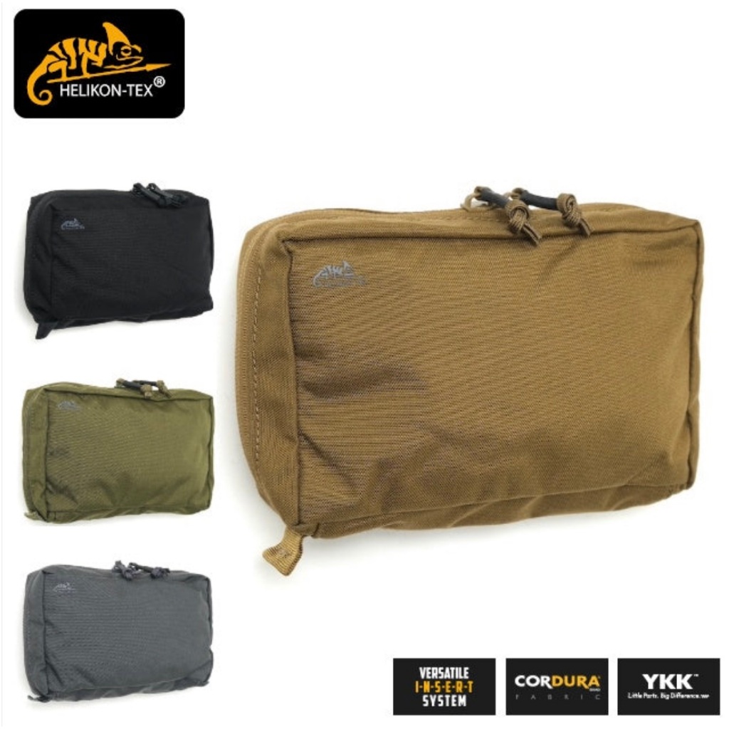 Túi Helikon-Tex EDC cỡ lớn_EDC Insert Large® | Shopee Việt Nam