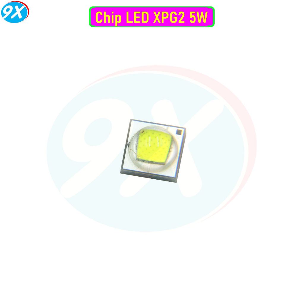 Chip Led XPG2 5W 3535 | Shopee Việt Nam