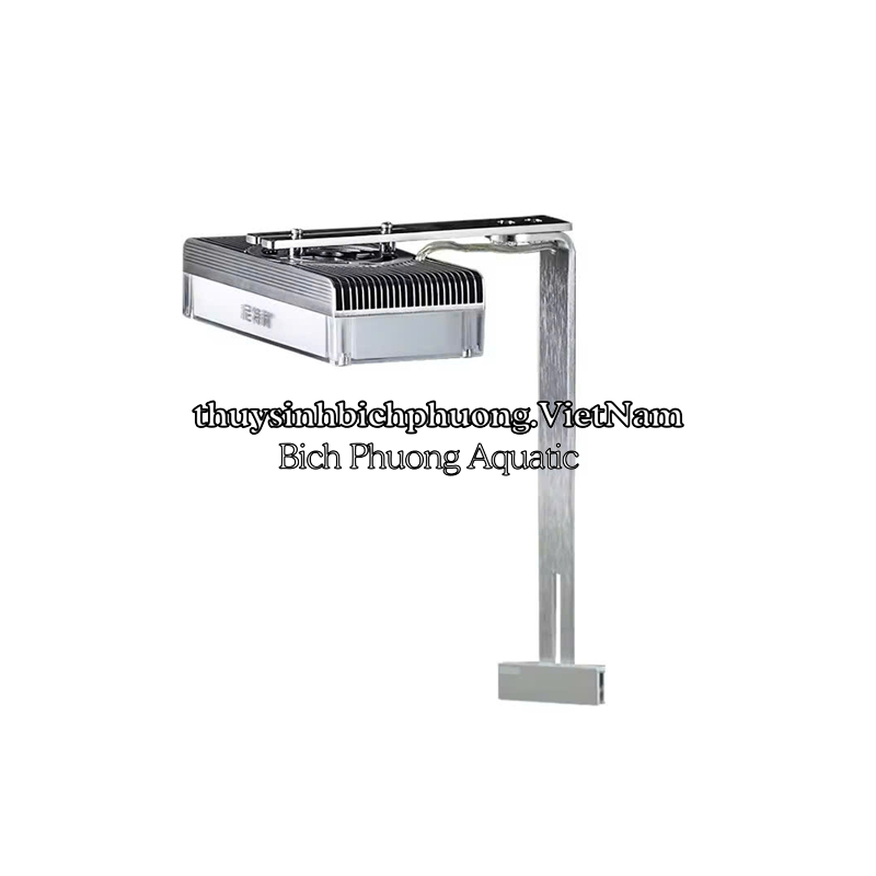 NETLEA AT3 PRO 40W / 65W WRGB LED LIGHT - ĐÈN LED THỦY SINH CAO CẤP ...