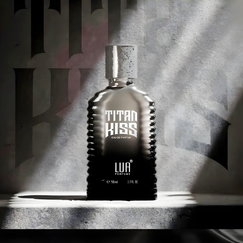Nước hoa nam Titan Kiss 50ml - LUA Perfume | Shopee Việt Nam