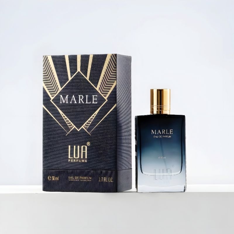 Nước hoa nam chính hãng Marle 60ml - LUA Perfume | Shopee Việt Nam