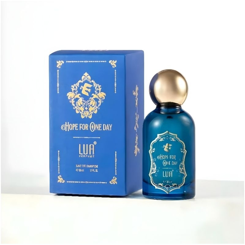 Nước Hoa Chính Hãng Hope For One Day 50ml - LUA Perfume chính hãng ...