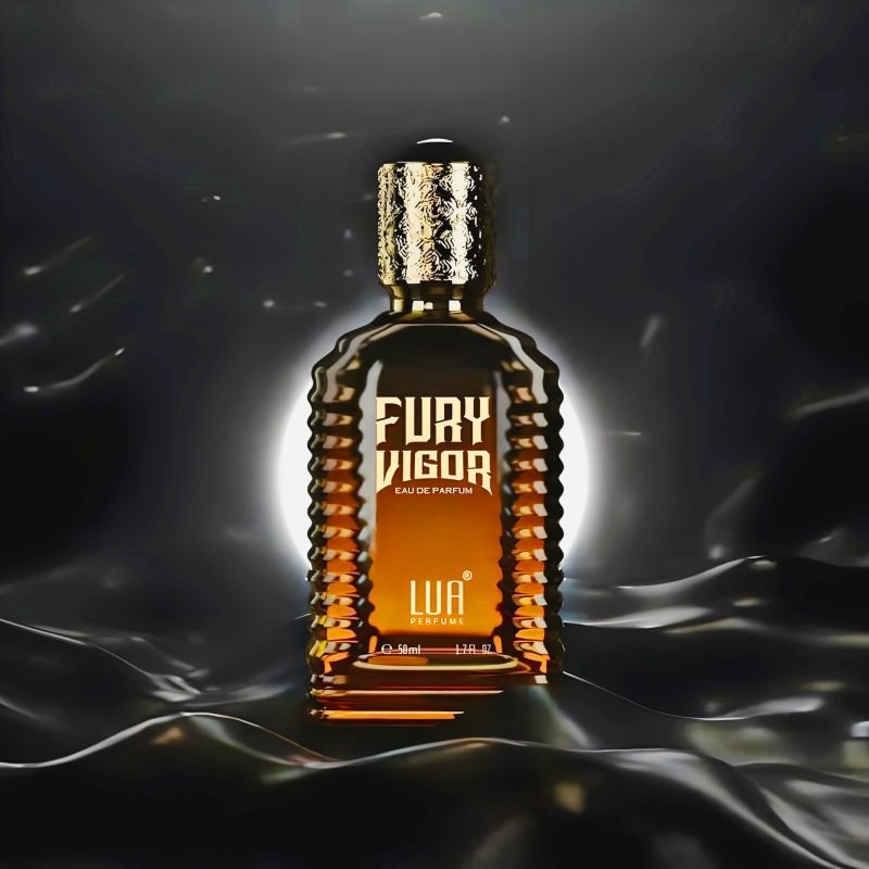 Nước hoa nam FURY VIGOR 50ML- CHÍNH HÃNG LUA PERFUME | Shopee Việt Nam