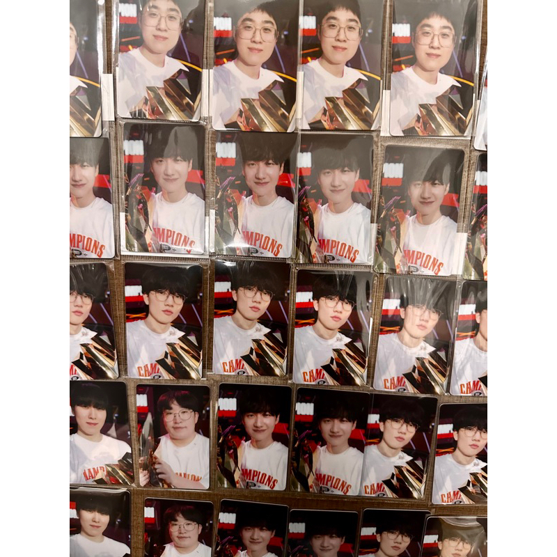 (CHÍNH HÃNG) CARD HLE PEANUT ZEUS VIPER ZEKA DELIGHT | Shopee Việt Nam