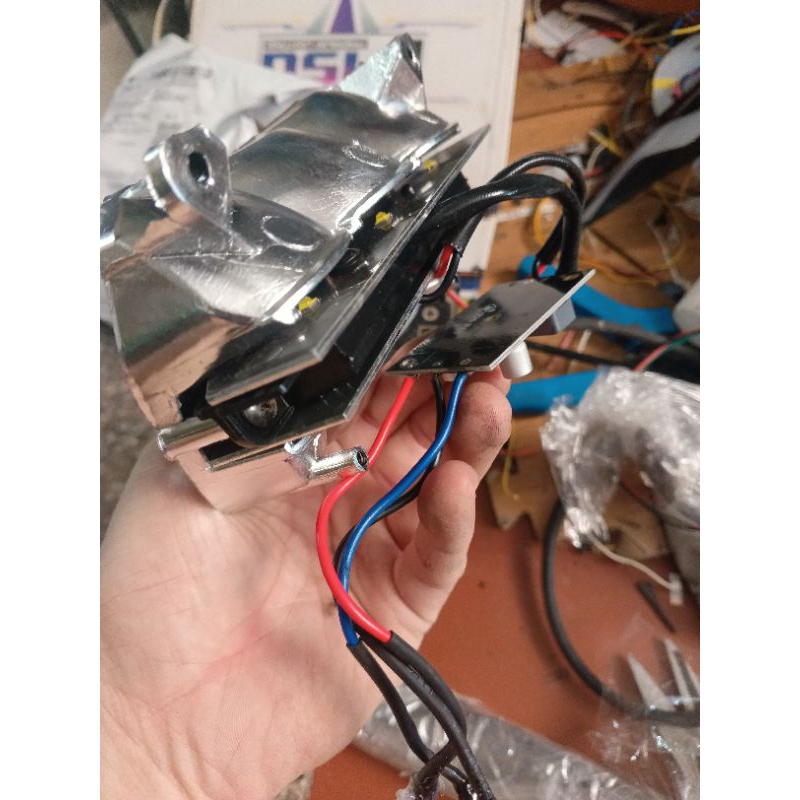 mạch led zhipat wave | Shopee Việt Nam