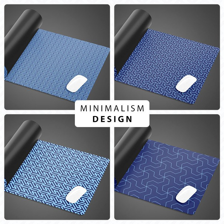 Miếng Lót Chuột Nhỏ Minimalism Lót Chuột Tối Giản Ewin Pad Chuột Nỉ ...