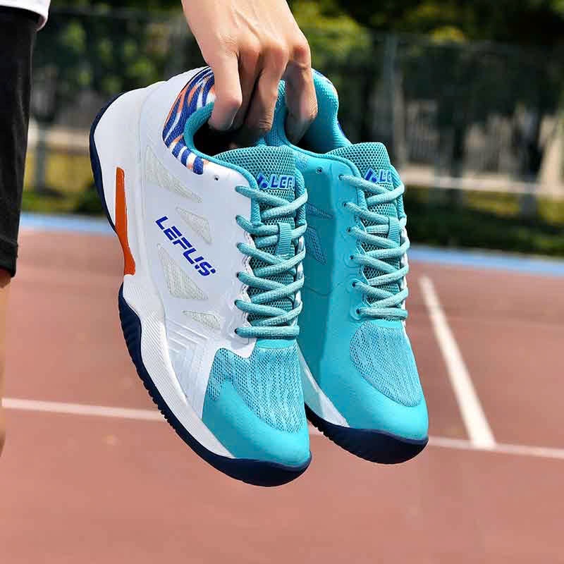 [KÈM QUÀ] Giày Pickleball Lefus L035 Chính Hãng, Chơi Tennis Cầu Lông ...