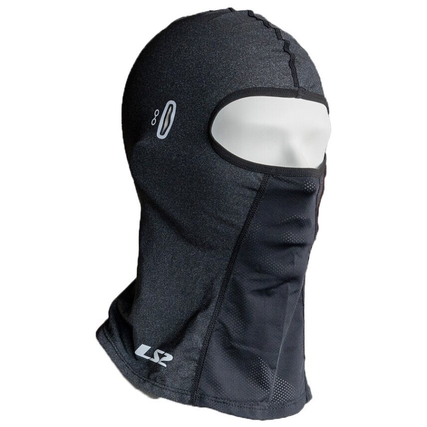 [CHÍNH HÃNG] Mũ trùm đầu Balaclava LS2 – Vải co giãn, ôm sát, thoáng ...
