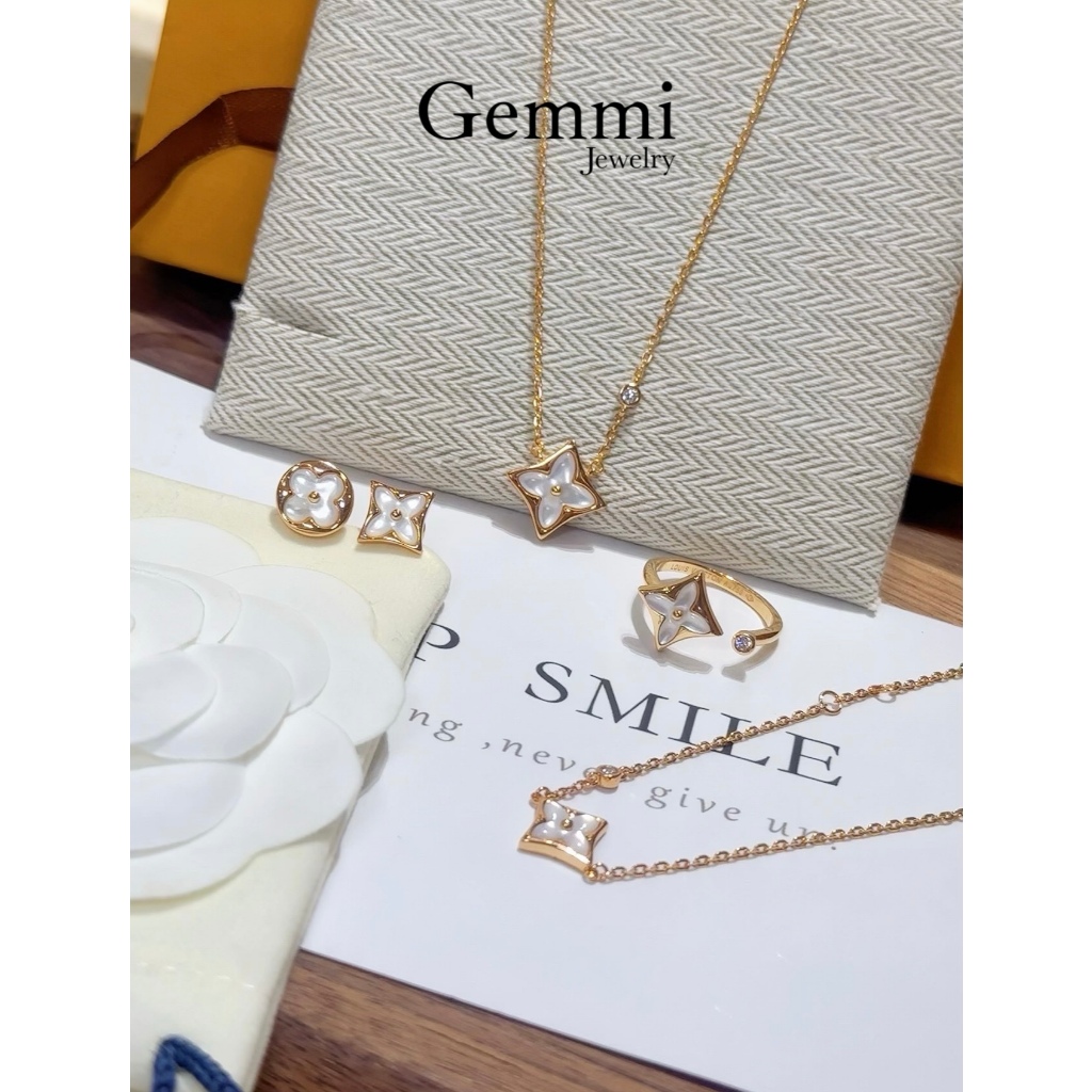 GEMMI JEWELRY, Cửa hàng trực tuyến | Shopee Việt Nam