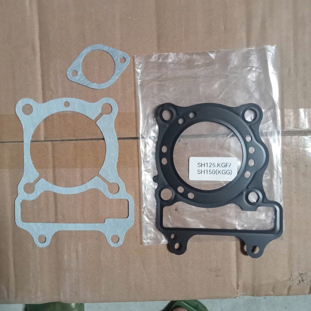 Full bộ RON (gioăng) chân lòng và RON (gioăng) quy lát các loại xe N ...