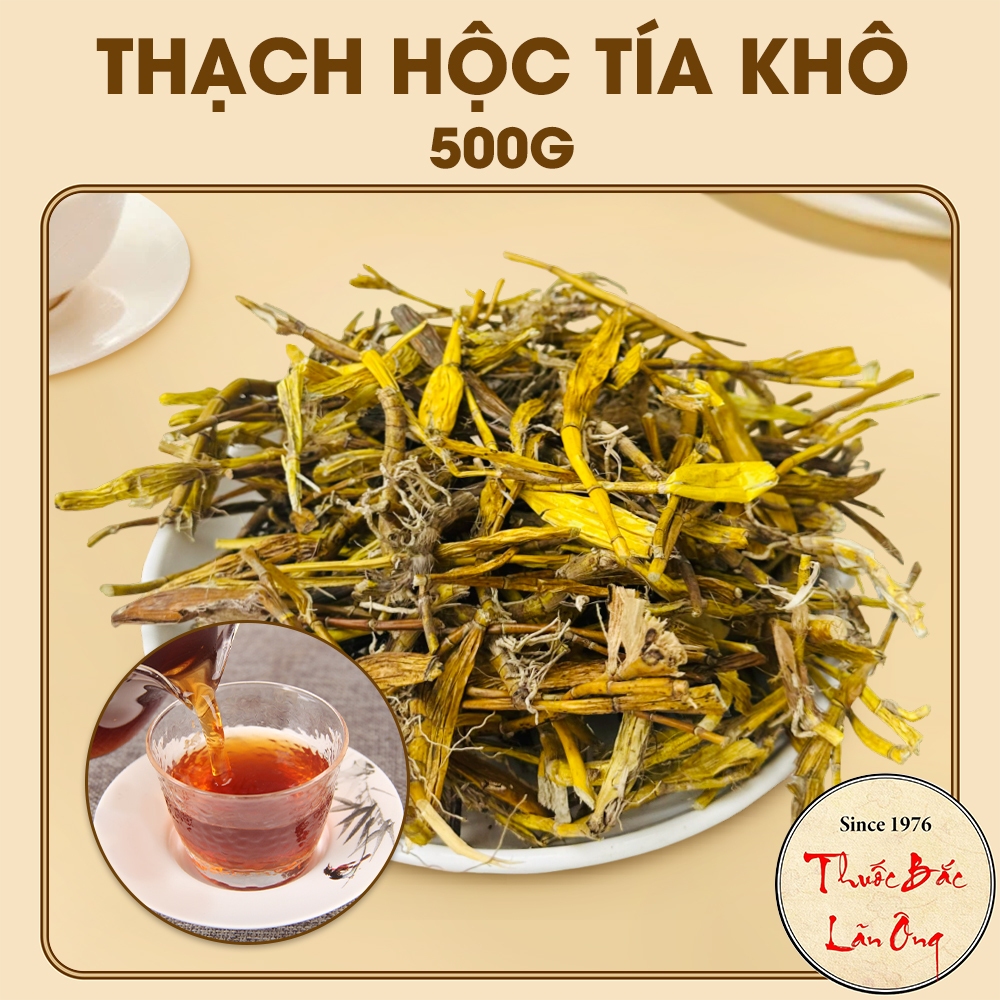 Thạch Hộc 500g | Shopee Việt Nam