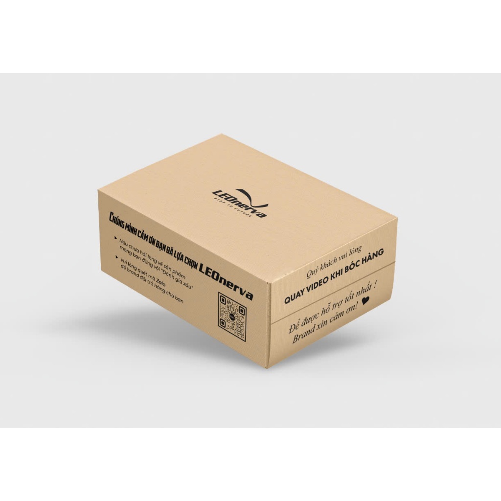 Quà Tặng Box Bảo Vệ Hộp Giày LEOnerva | Shopee Việt Nam