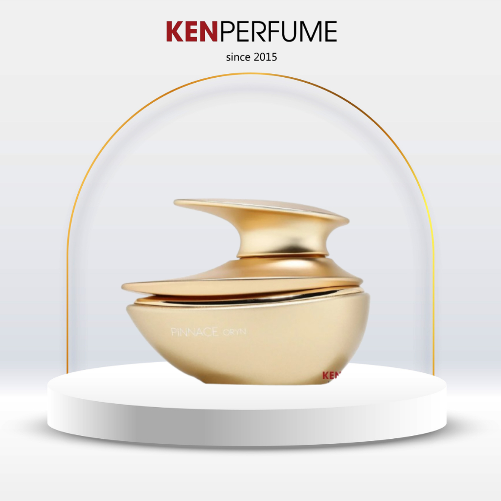 [Mẫu Thử 10ML] - Nước Hoa Nam Fragrance World Pinnace Oryn EDP | Ken ...