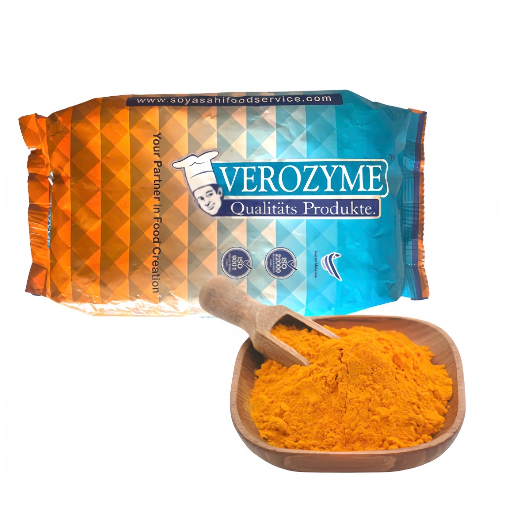 Bột Phô mai verozyme Cheese taste blaster | Shopee Việt Nam