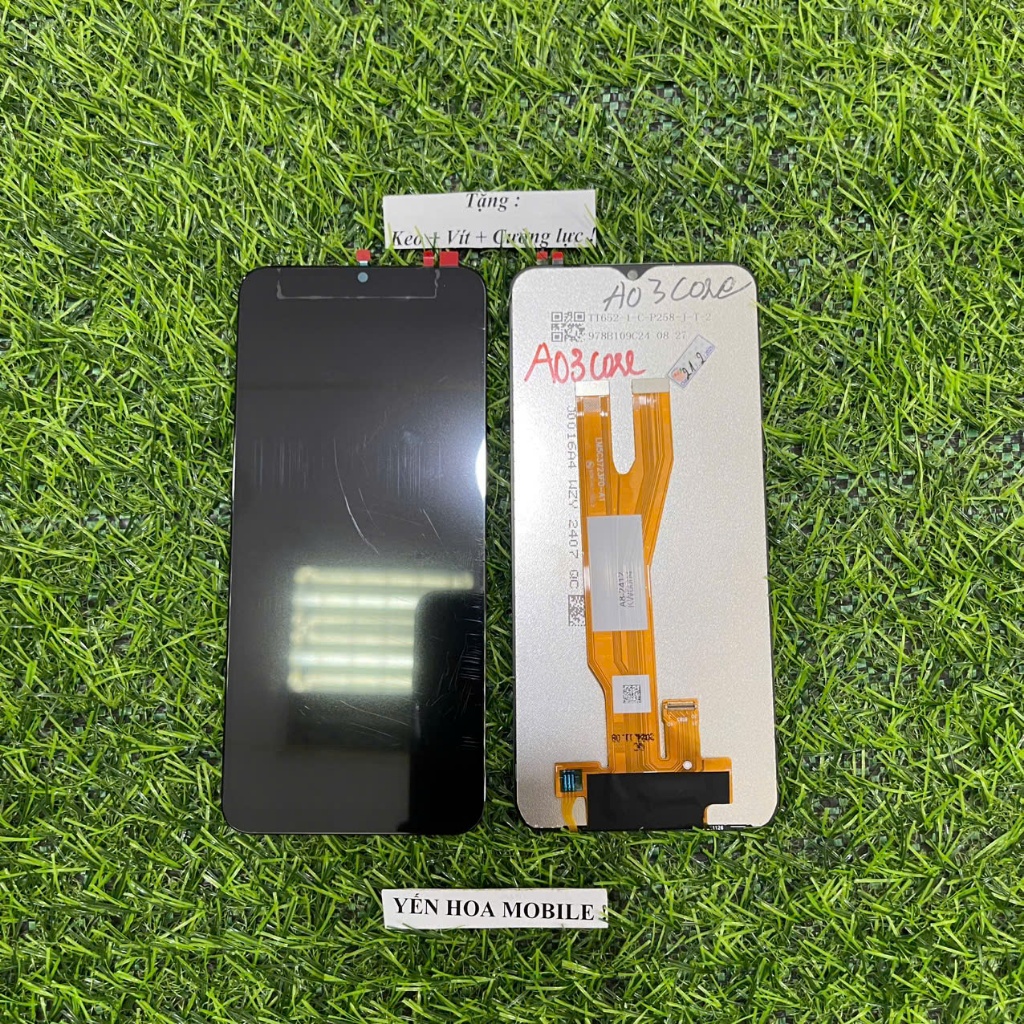 Màn hình samsung A03 CORE / A032M | Shopee Việt Nam