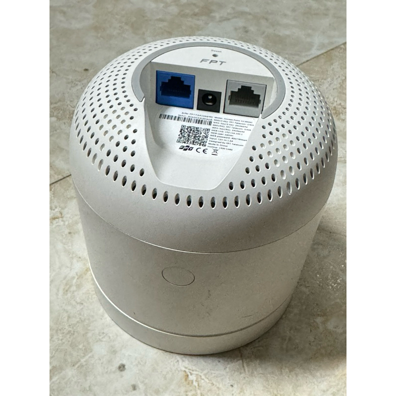(Hàng cũ) Bộ phát wifi 6 mesh FPT Ax1500c - Ax3000c | Shopee Việt Nam
