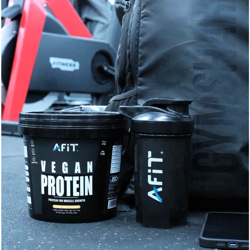 Sữa Vegan Whey Thực Vật Protein Thuần Chay Tăng Cơ Giảm Mỡ, Sữa tăng cơ ...
