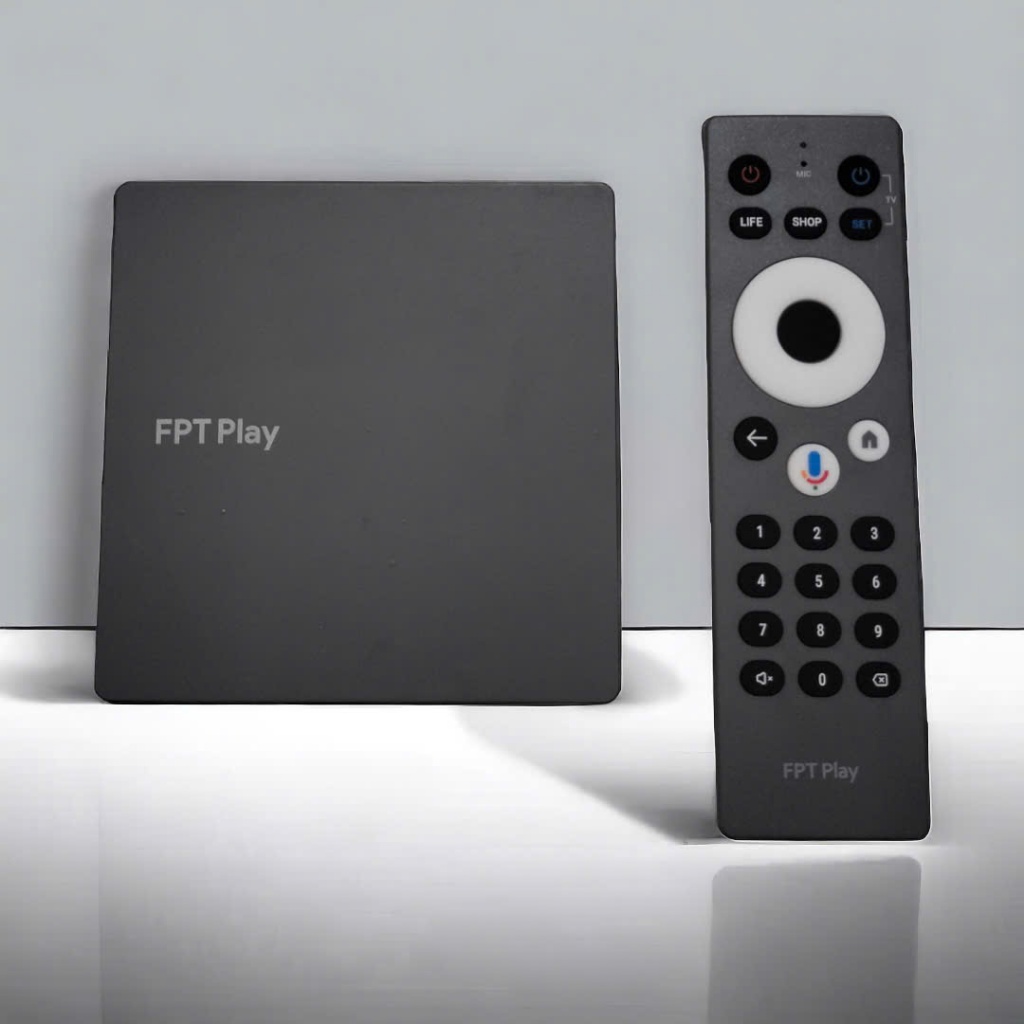 Box FPT Play 650 ROM ATV - [ Xem Truyền Hình-Youtube-Bóng Đá Miễn Phí ...