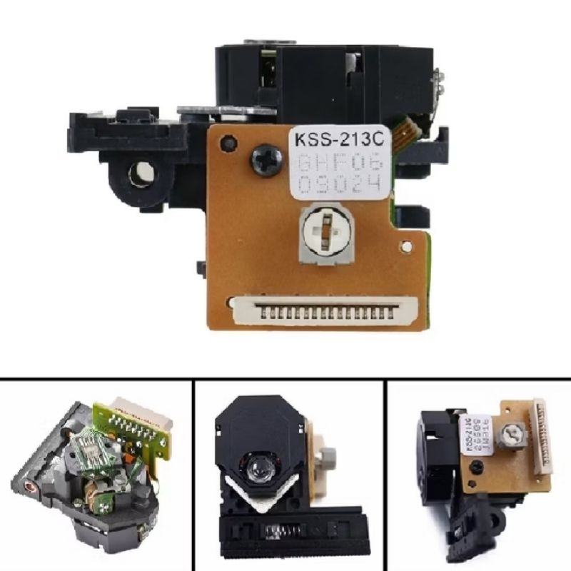 MẮT CD KSS - 213C SONY JAPAN | Shopee Việt Nam