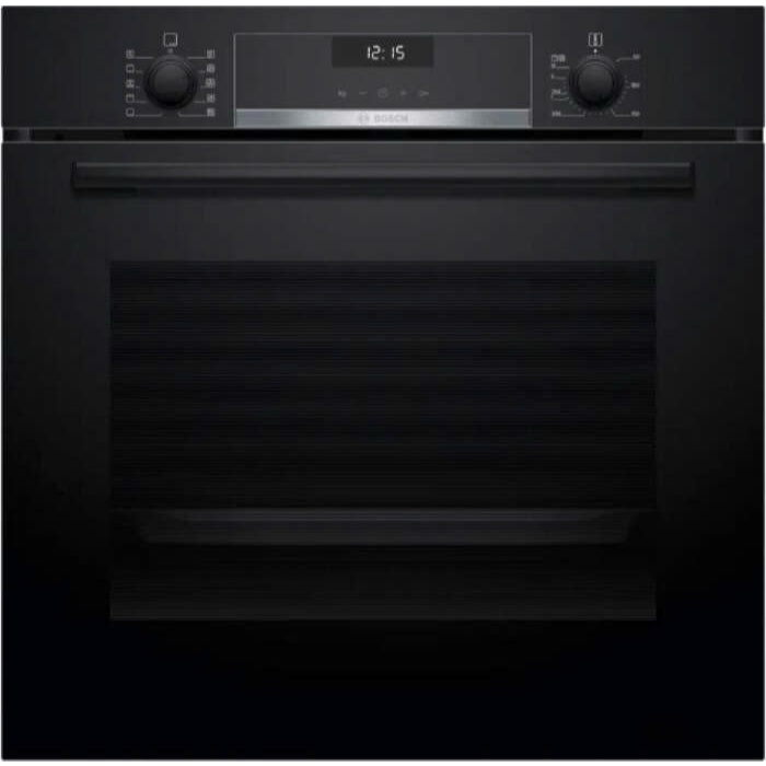 Lò nướng đa năng BOSCH HBG536EB3 series 6 - Công suất 3400W - 71L ...