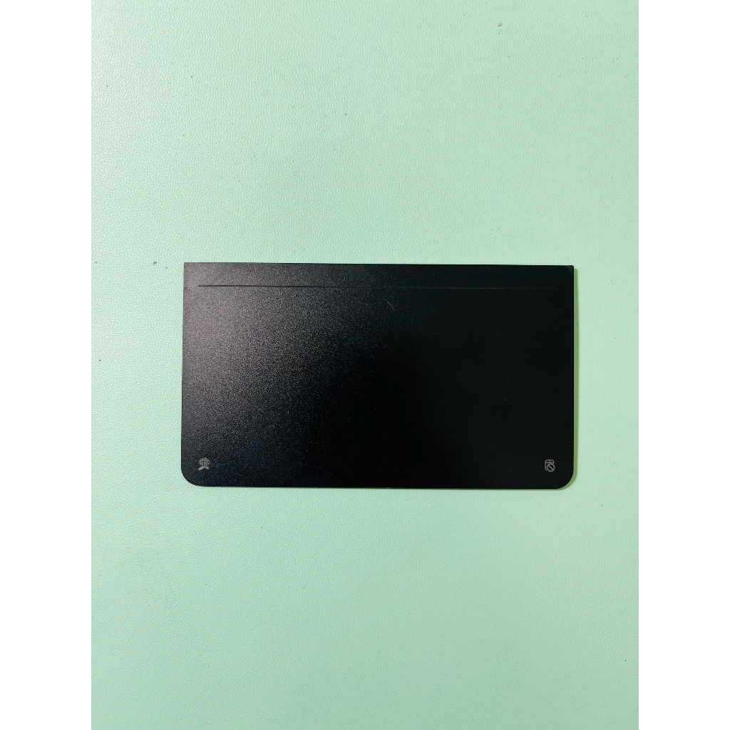 Mặt Chuột Cảm Ứng Touchpad Laptop Toshiba R734/K Portege R30 | Shopee ...