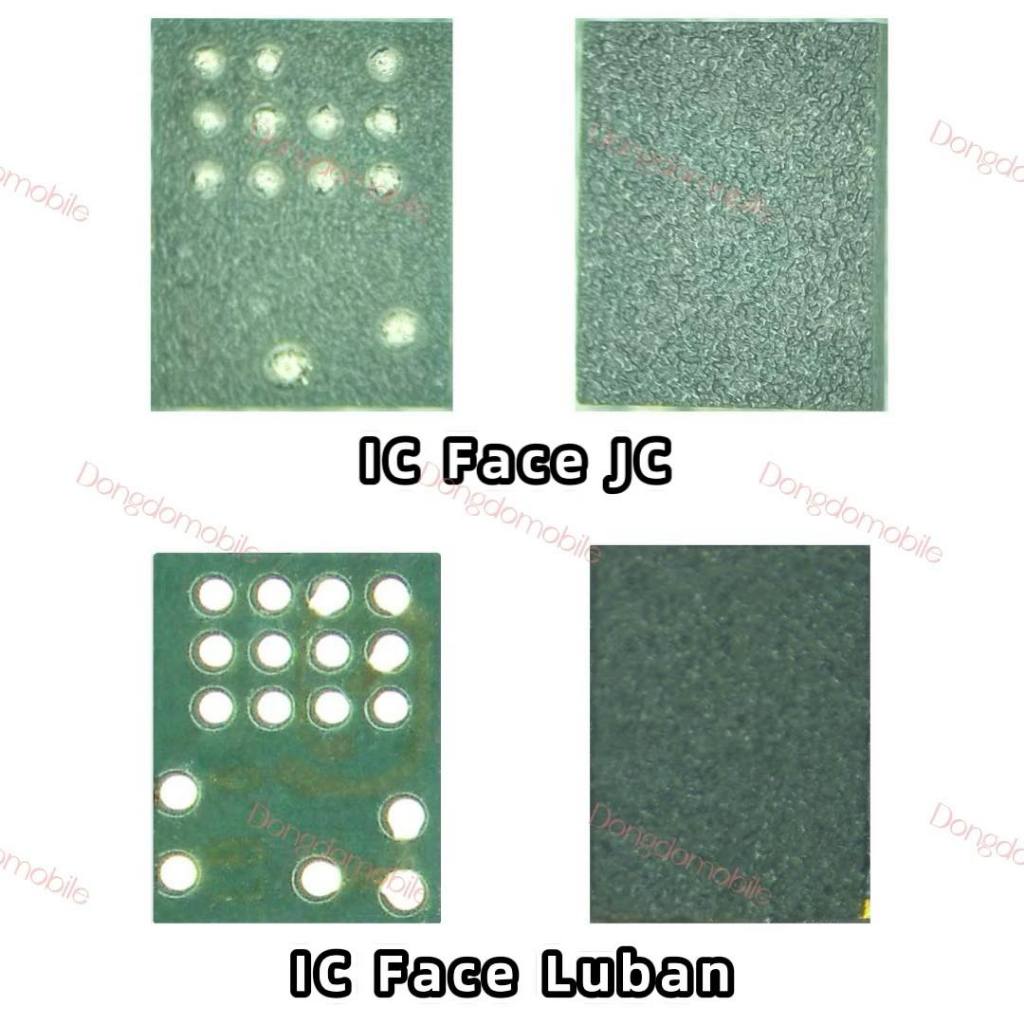 IC sửa Face ID Luban & JC ( Loại 1 tầng ) | Shopee Việt Nam