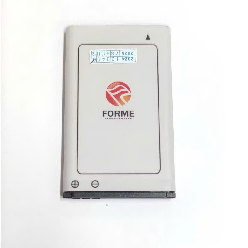 Pin Forme N53 ,pin tháo máy chính hãng đúng dung lượng pin 1000mAh ...