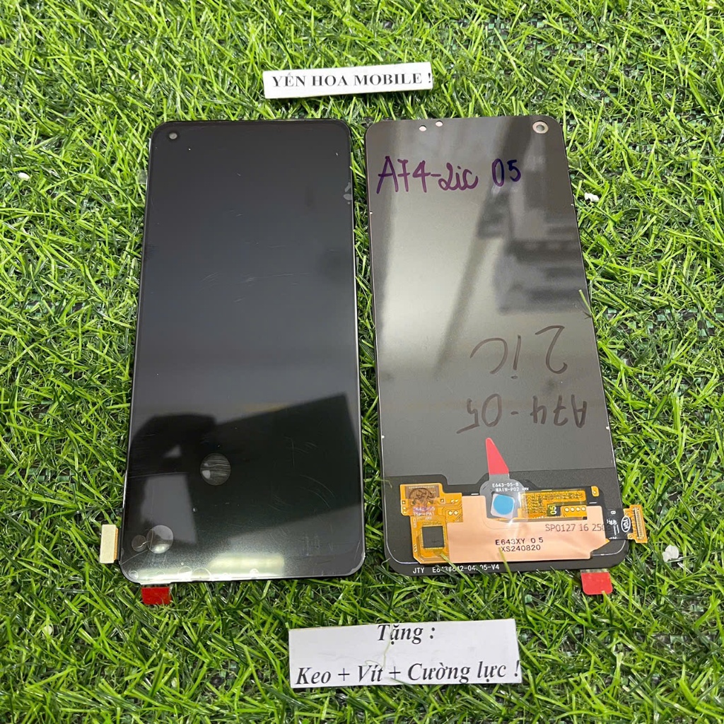 Màn oppo A74 / A95 4G/ A95 5G/ F19/ F19S/ RENO 6 LITE/ RENO 7Z 5G/ RENO 8Z 5G/ RENO 8 LITE 5G ...