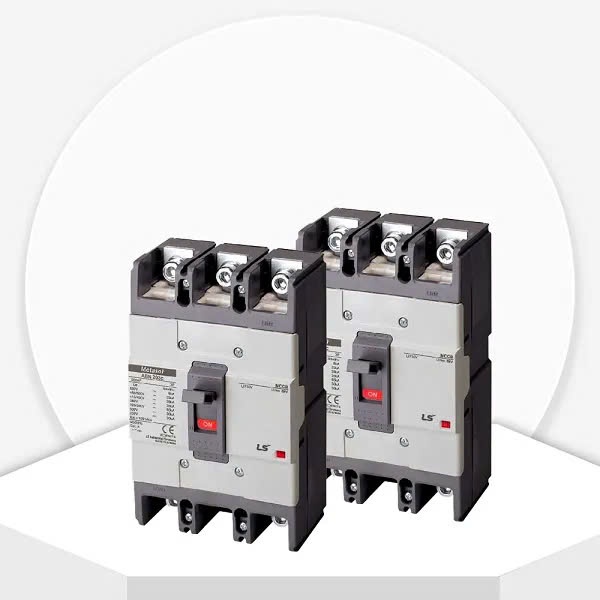 ABS203c 150A - Aptomat LS MCCB 3P 150A 42kA, MCCB LS ABN203c 150A 3P 30kA | Shopee Việt Nam