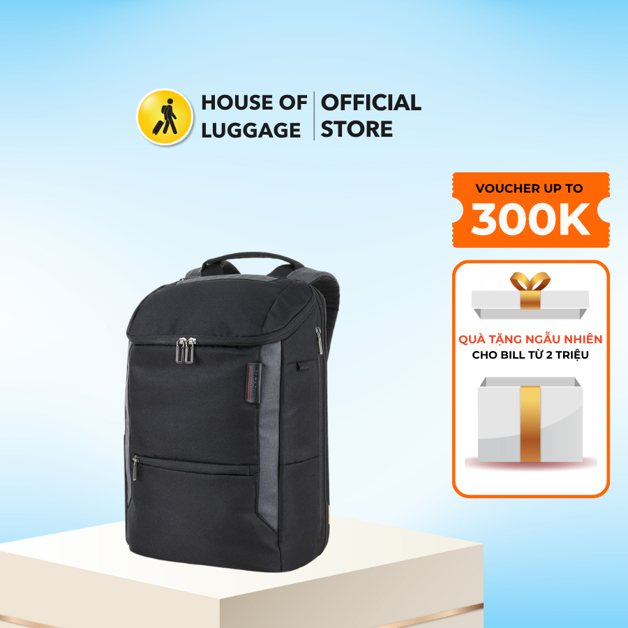 Balo Marcus Eco TO Samsonite Mỹ | Shopee Việt Nam