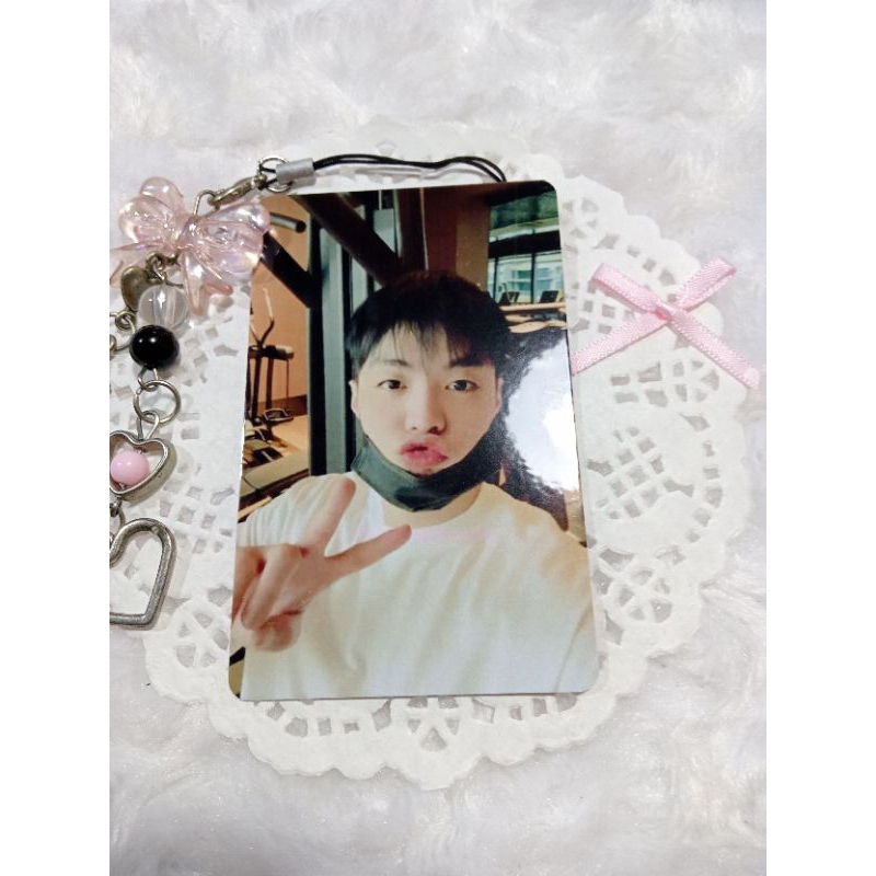 card Negav Anh Trai Say Hi [ĐỌC KỸ MÔ TẢ] | Shopee Việt Nam