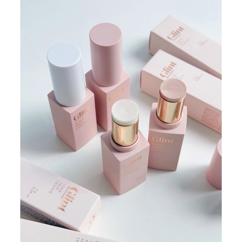 [AUTH 100%] NHŨ BẮT SÁNG HIGHLIGHT GLINT DẠNG THỎI 7G | Shopee Việt Nam