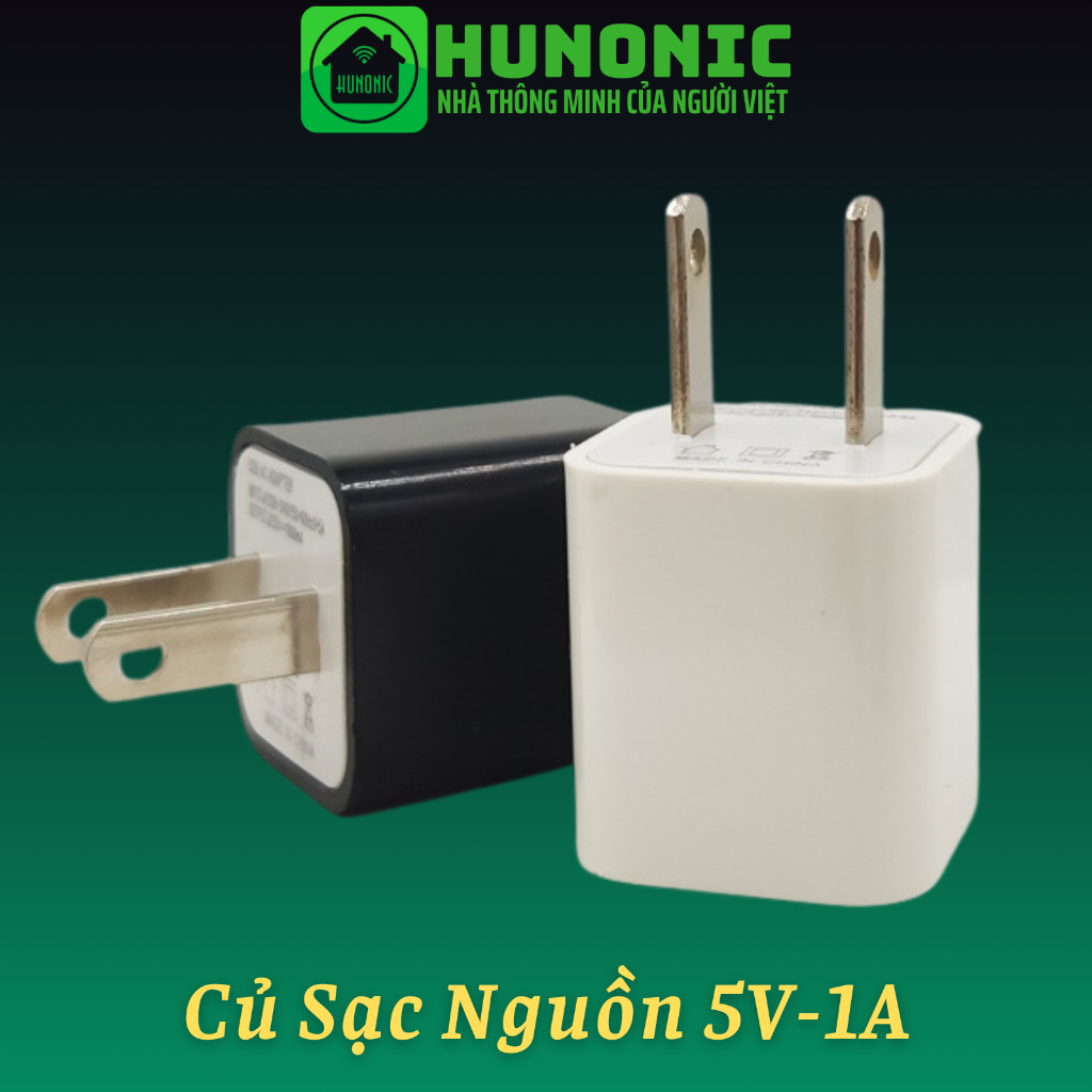 Bộ Nguồn Hunonic Ir Smart, Hunonic Ir Smart Pro | Shopee Việt Nam