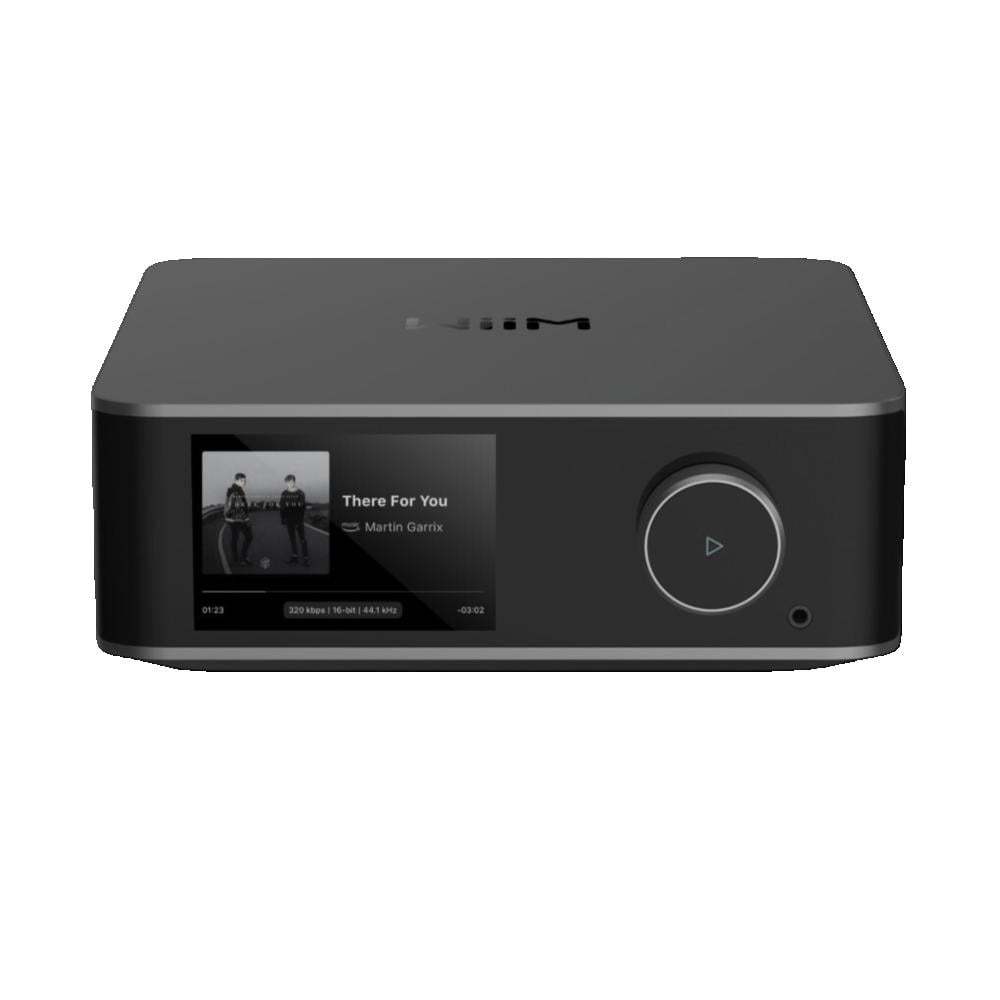 Đầu Phát Streaming pre-amplifier Wiim Ultra - new 100%- bảo hành chính ...