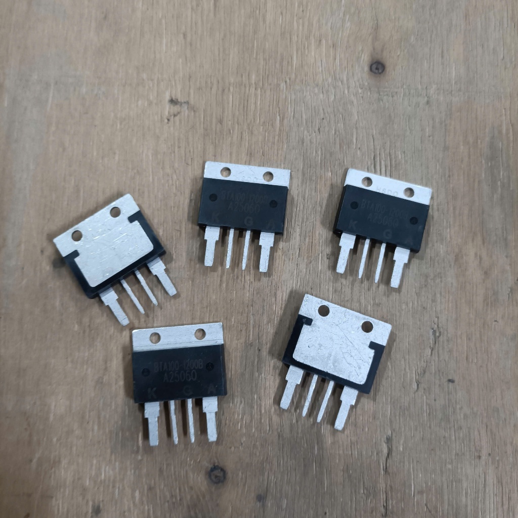 Triac BTA 100-1200B | Shopee Việt Nam