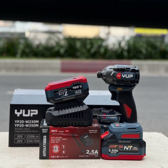 YUP CHÍNH HÃNG : Chuyên vít Yup YP20-W230M và compo | Shopee Việt Nam