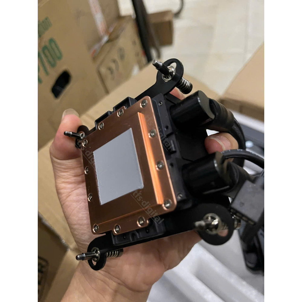 Tản nhiệt HP AIO cpu Rad 240 cho Intel - Model 240 | Shopee Việt Nam
