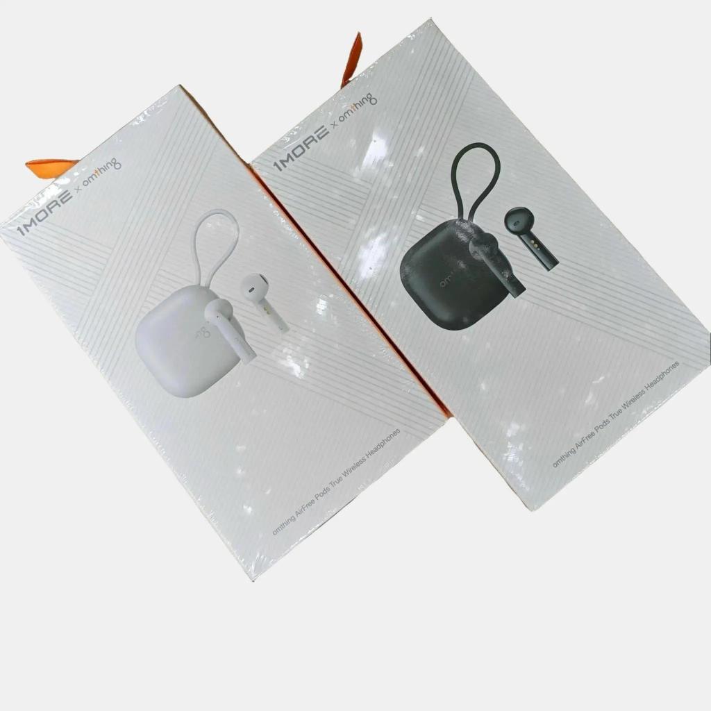 Tai nghe bluetooth 1MORE Omthing new không đau tai (gửi màu ngẫu nhiên) | Shopee Việt Nam
