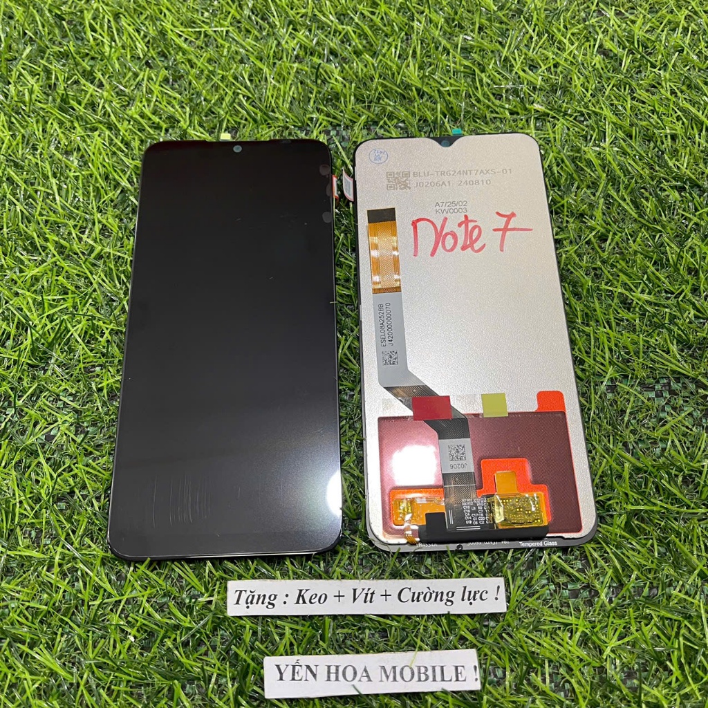 Màn hình xiaomi redmi note 7/ màn note 7S / note 7 pro | Shopee Việt Nam